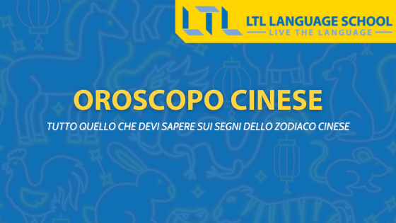 Oroscopo Cinese: Segni Zodiacali Cinesi e i Loro Significati
