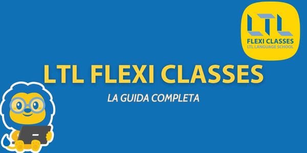LTL Flexi Classes: Impara le Lingue Online | LTL Scuola di Lingue
