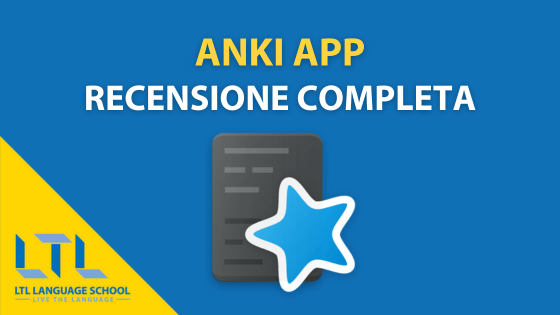 Recensione di Anki 2025 - L’App Per Imparare il Cinese
