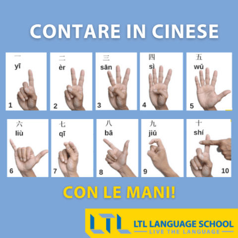 Numeri in Cinese: La Guida Completa | LTL Scuola di Lingue