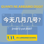 Scopri come dire i mesi, giorni e date in cinese | Guida completa