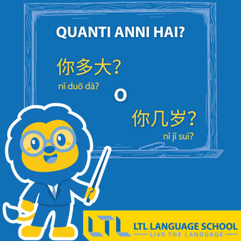 Numeri in Cinese: La Guida Completa | LTL Scuola di Lingue