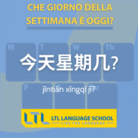 Numeri in Cinese: La Guida Completa | LTL Scuola di Lingue