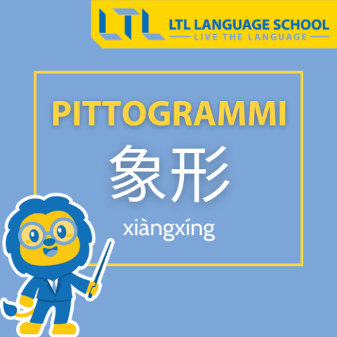 Scrittura Cinese: Ideogrammi o Caratteri?