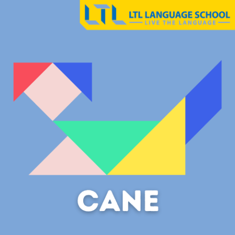 Figure Tangram: Cosa Sono, Quante Sono, La Loro Storia