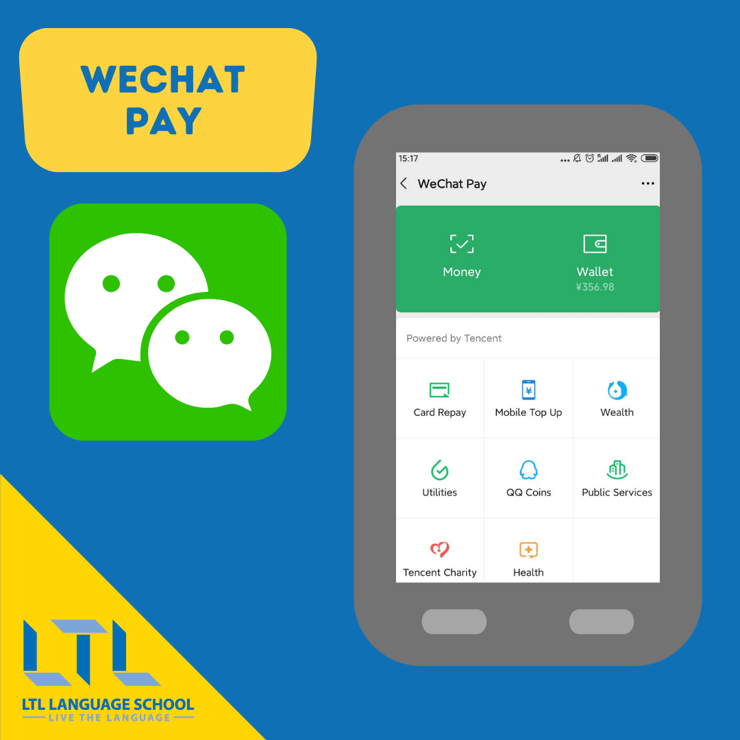 WeChat Pay o Alipay: Quale Scegliere Per Pagare in Cina nel 2025