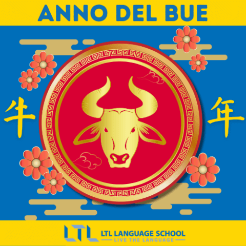 Anno del Bue: Guida Allo Zodiaco Cinese | LTL Scuola di Lingue
