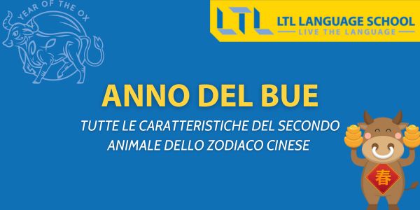 Anno del Bue: Guida Allo Zodiaco Cinese | LTL Scuola di Lingue